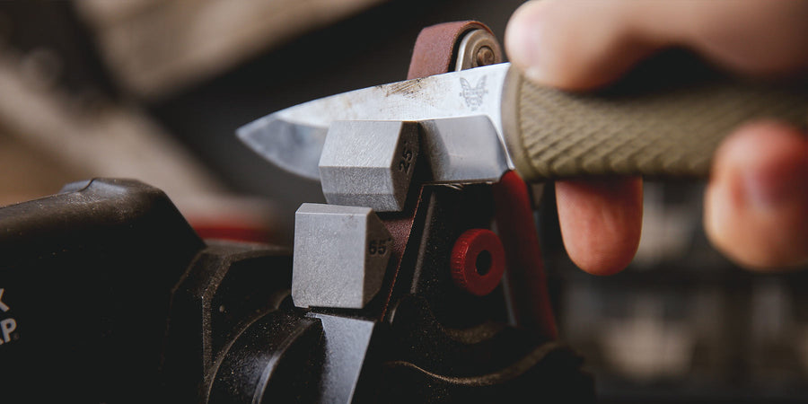 Why Sharp Matters – Work Sharp