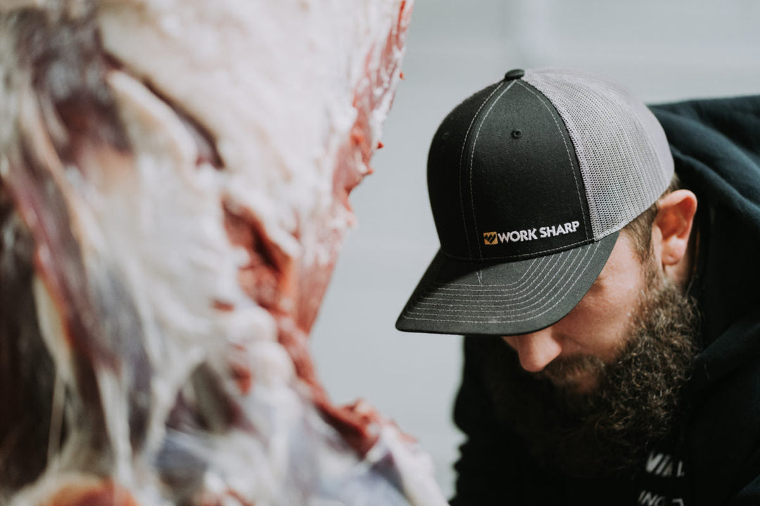 How To Do A Tomahawk Cut – Work Sharp