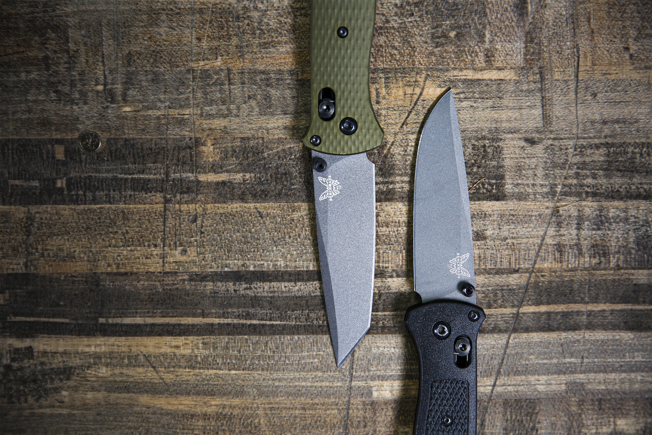 How to Sharpen a Tanto Knife – Work Sharp