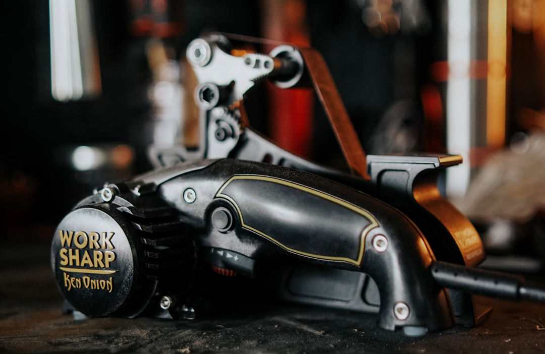 Best Knife Sharpeners Under $300 (Gift Guide) – Work Sharp