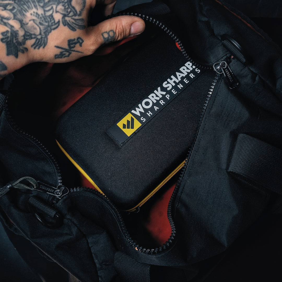 Work Sharp – Work Sharp