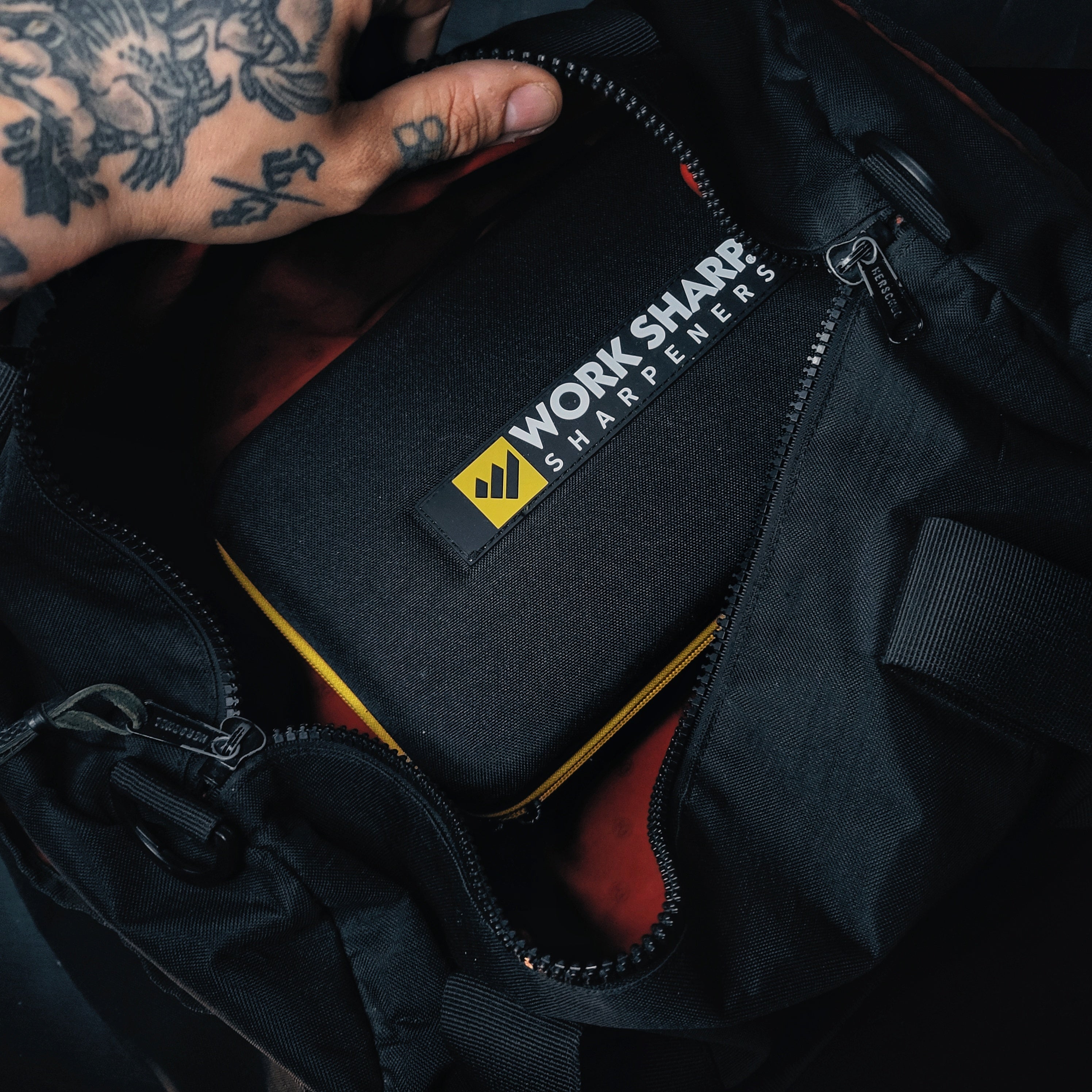 Accessories and Parts – Work Sharp