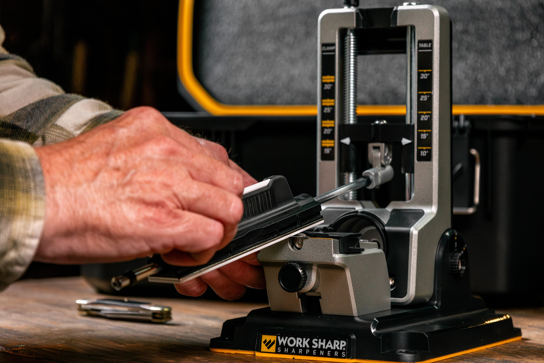 Work Sharp – Work Sharp