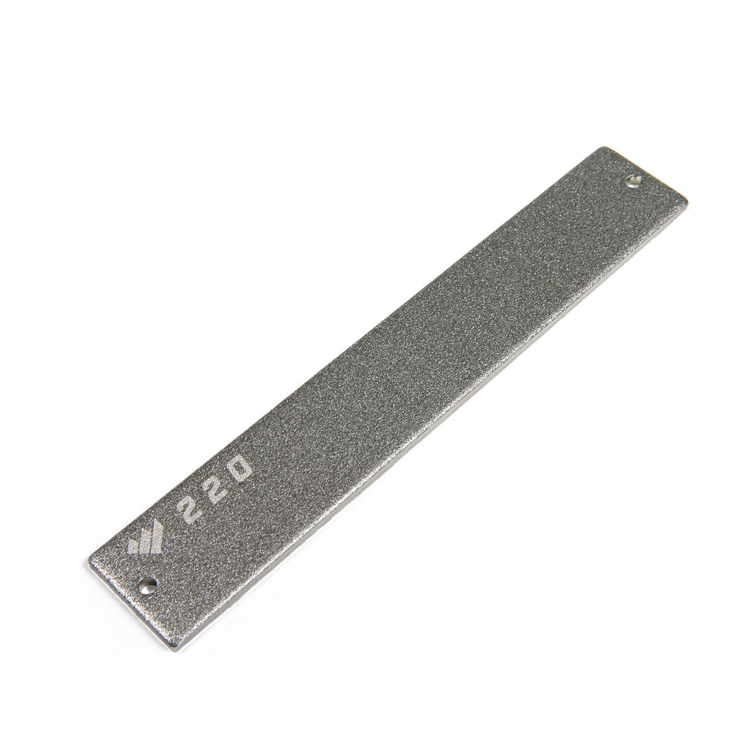 Professional Precision Adjust™ 220 Grit Diamond Plate 1"x6" – Work Sharp