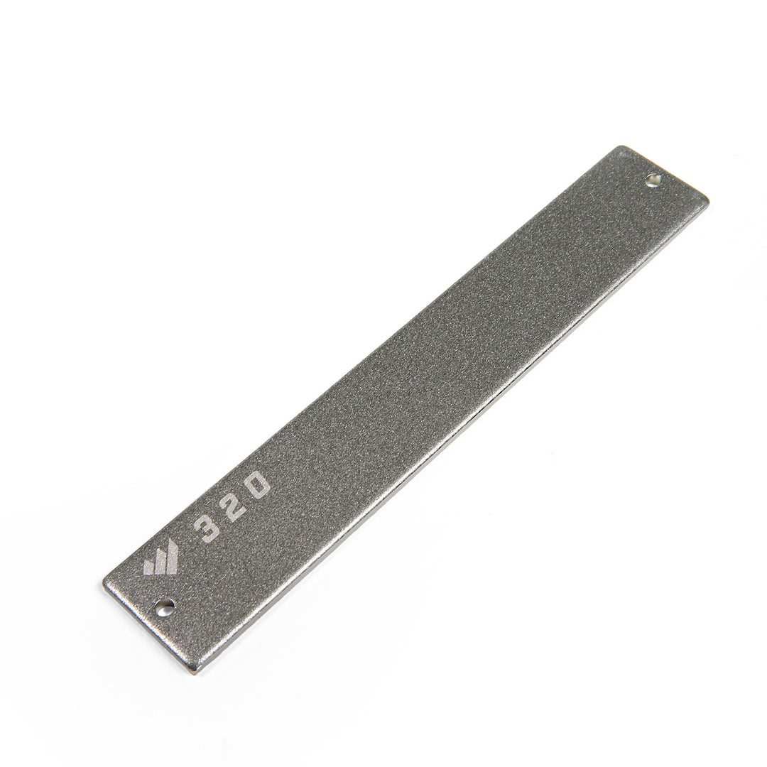 Professional Precision Adjust™ 320 Grit Diamond Plate 1"x6" – Work Sharp