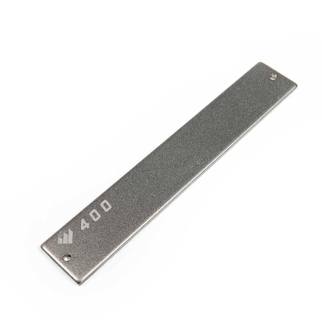 Professional Precision Adjust™ 400 Grit Diamond Plate 1"x6" – Work Sharp