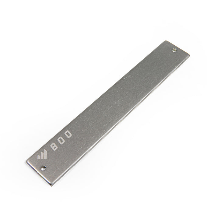 Professional Precision Adjust™ 800 Grit Diamond Plate 1"x6" – Work Sharp