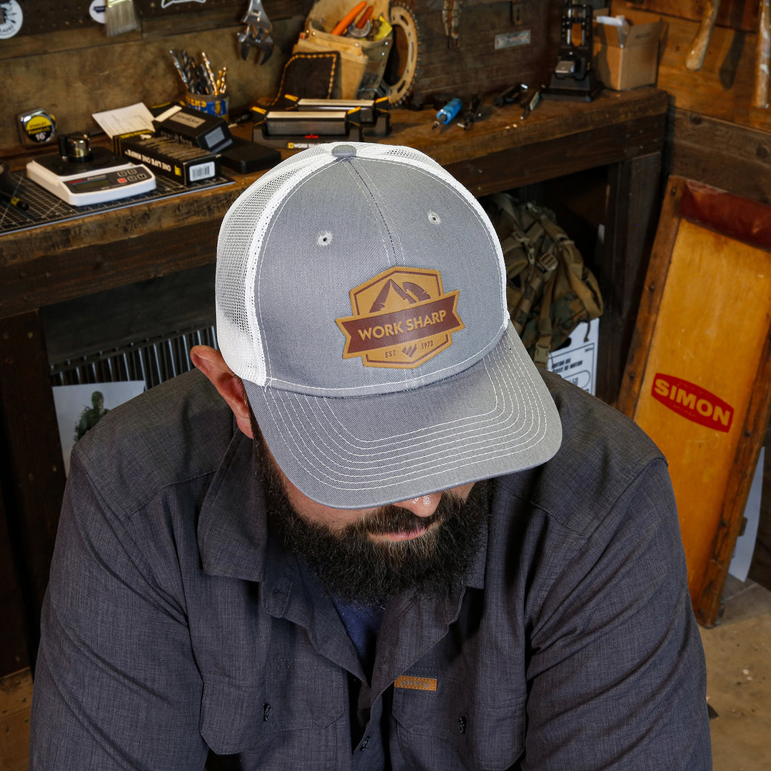 Merchandise – Work Sharp