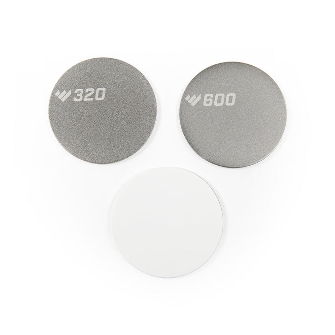 RKS™ Rolling Knife Sharpener – Work Sharp