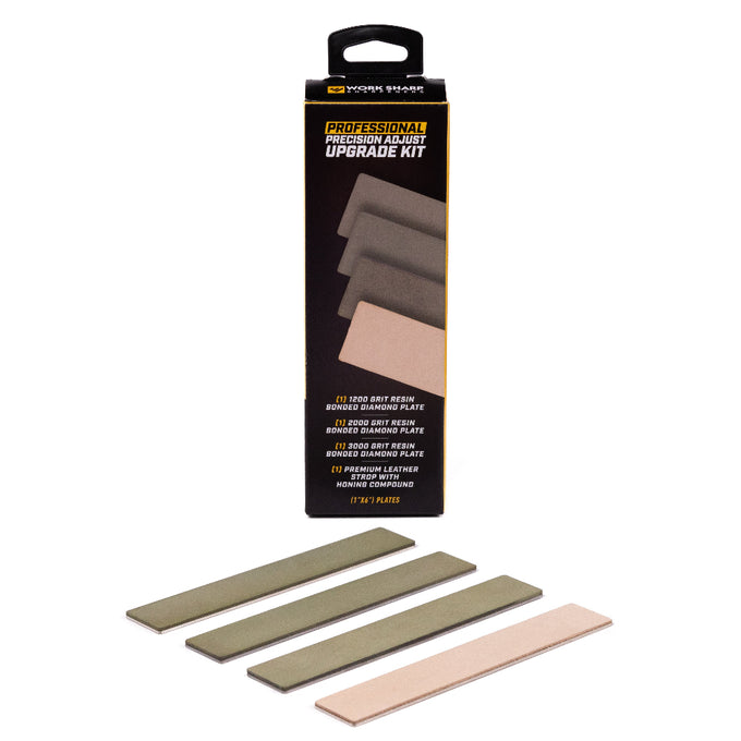 Professional Precision Adjust™ Upgrade Kit – Work Sharp