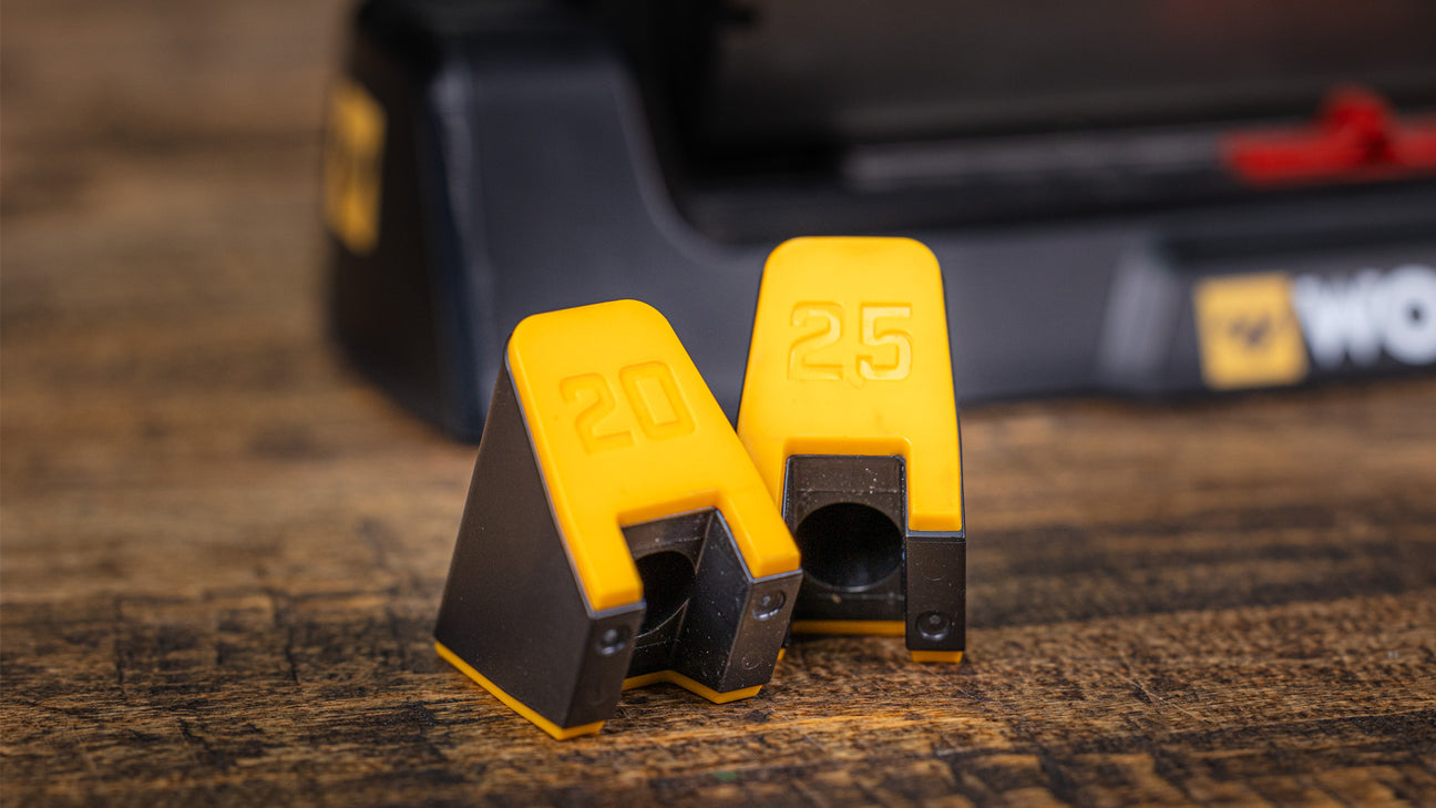 Benchstone™ Knife Sharpener – Work Sharp
