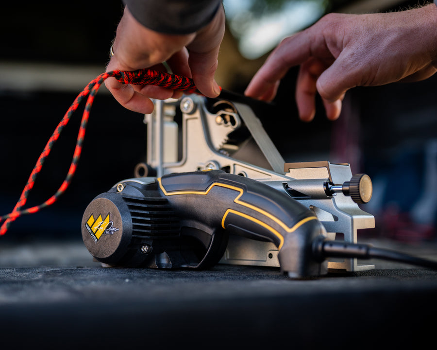 Work Sharp – Work Sharp