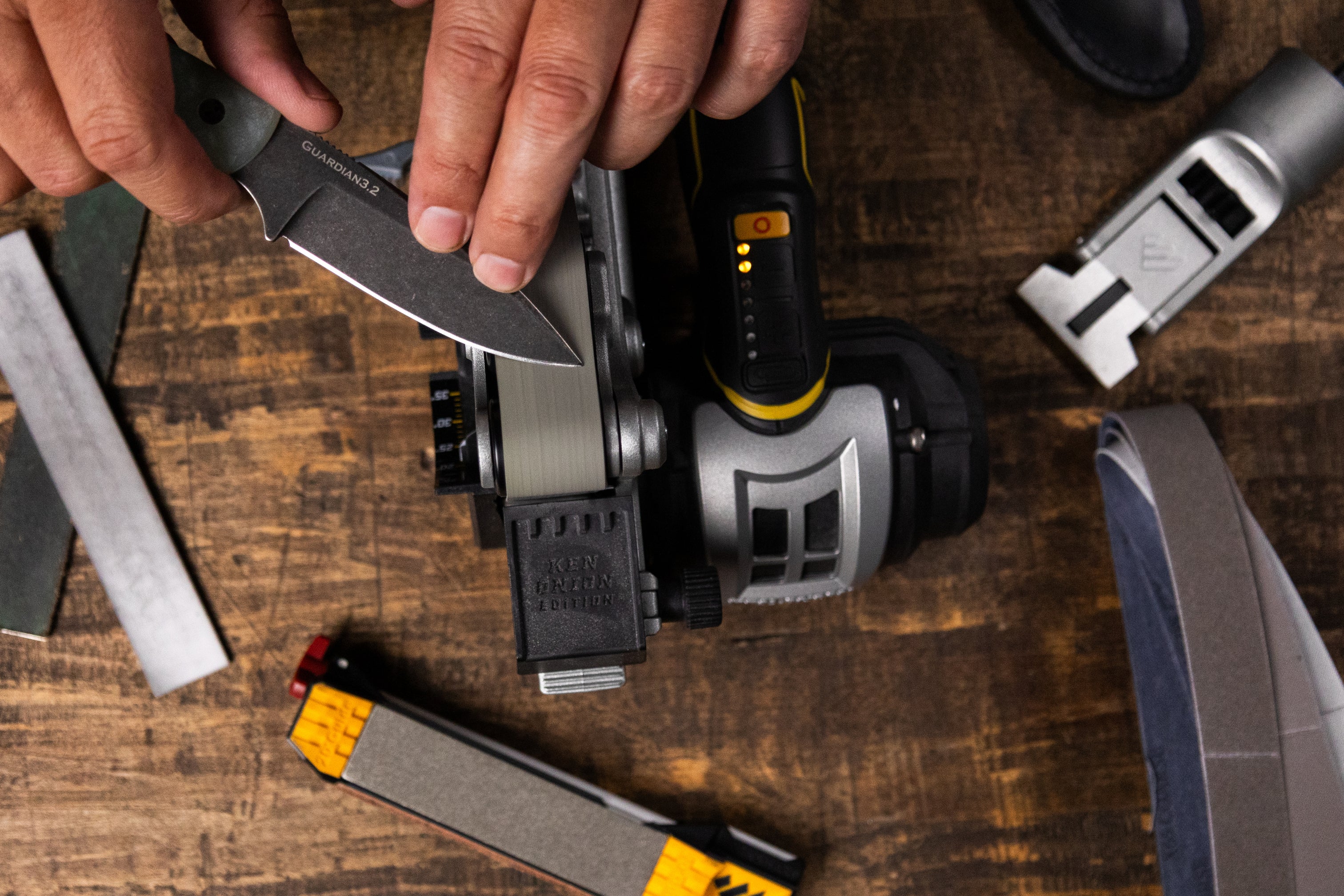 Bundles – Work Sharp