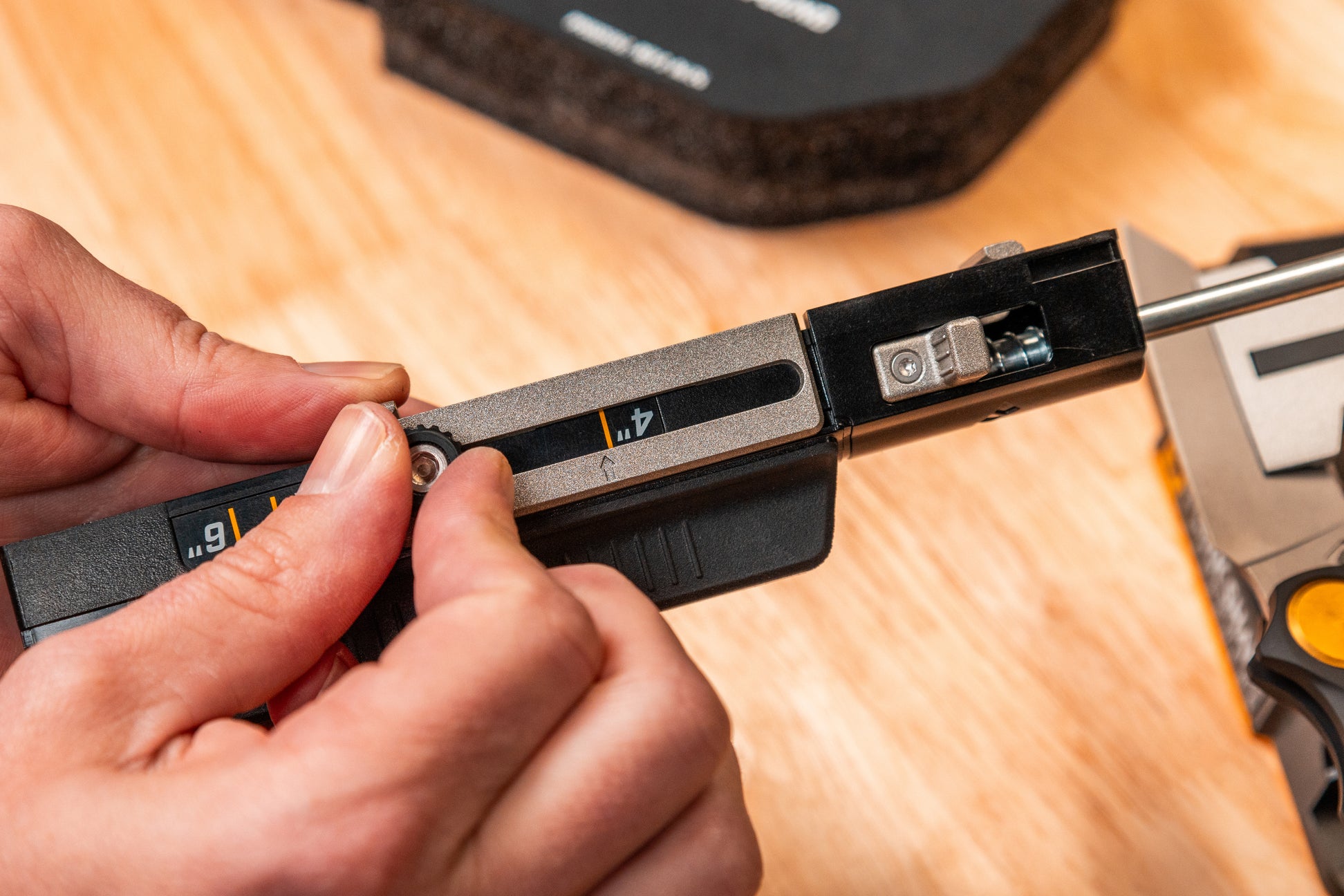 Professional Precision Adjust™ Elite Collection – Work Sharp