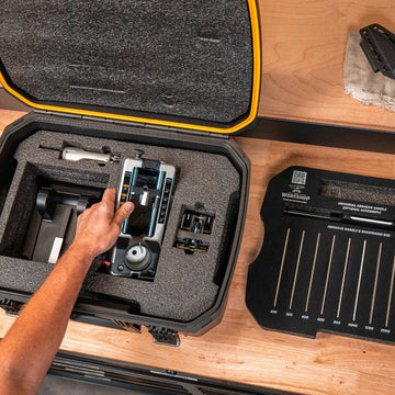 Professional Precision Adjust™ Elite Collection – Work Sharp