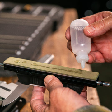 Professional Precision Adjust™ Upgrade Kit – Work Sharp