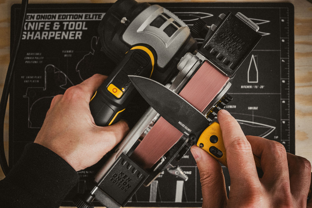 Work Sharp – Work Sharp