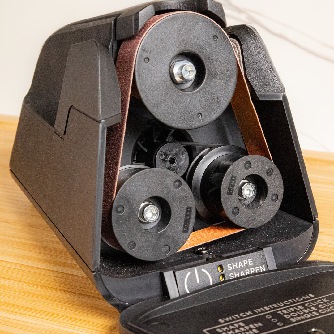 Culinary O-Ring 2 Pack – Work Sharp