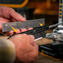 Professional Precision Adjust™ Upgrade Kit – Work Sharp