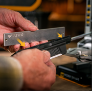 Professional Precision Adjust™ Upgrade Kit – Work Sharp