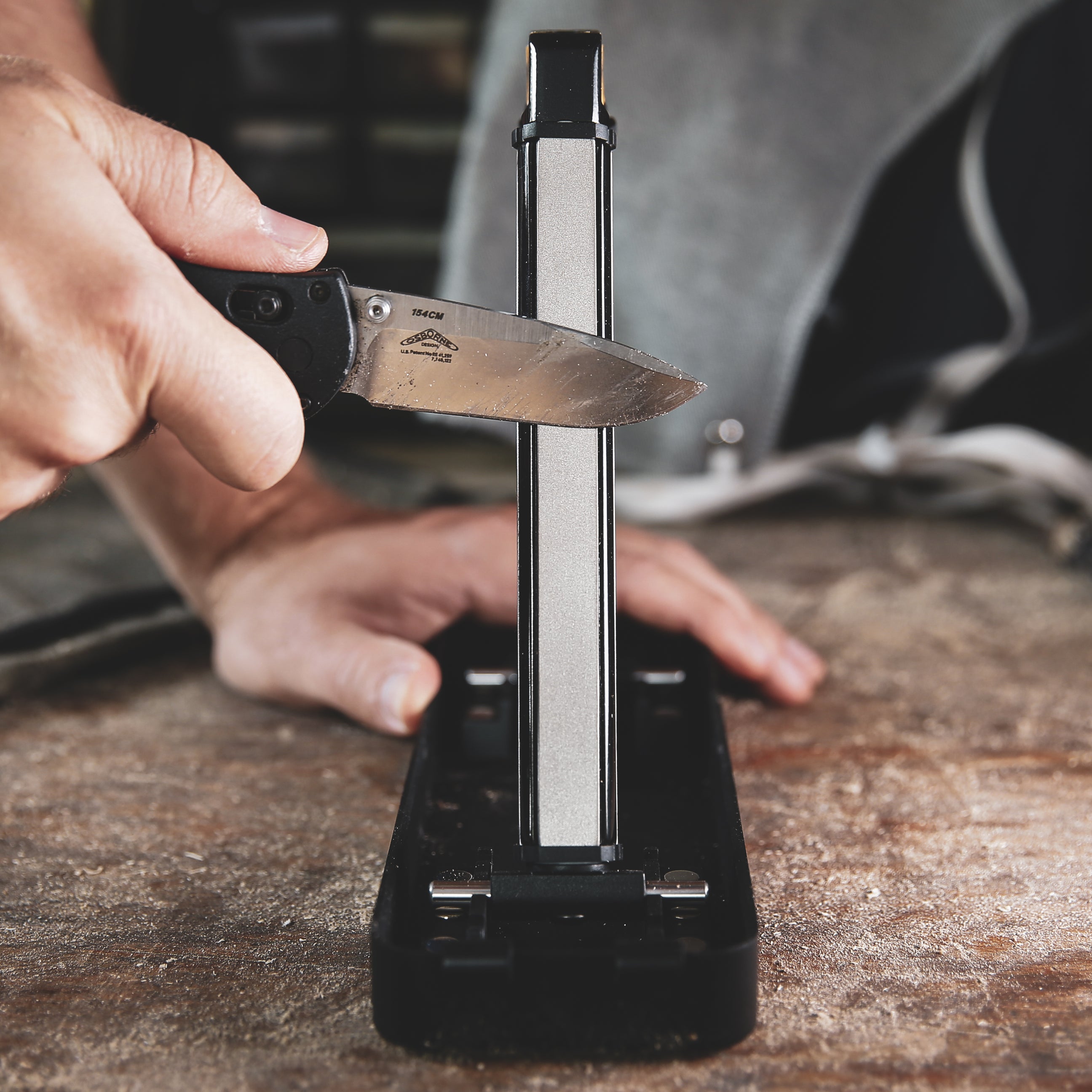 Angle Set™ Knife Sharpener Accessories & Parts – Work Sharp