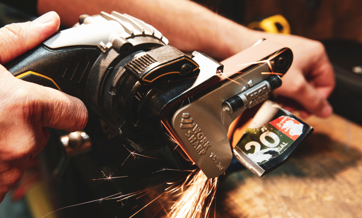 About Us – Work Sharp