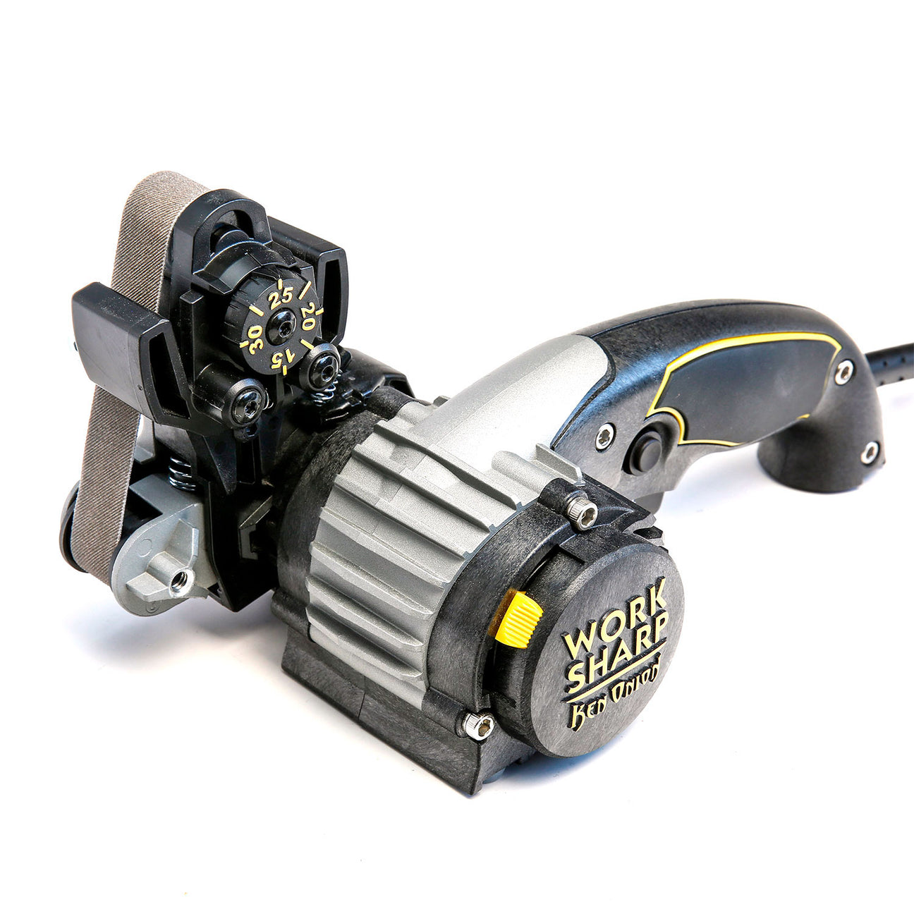 Ken Onion Edition Knife & Tool Sharpener – Work Sharp