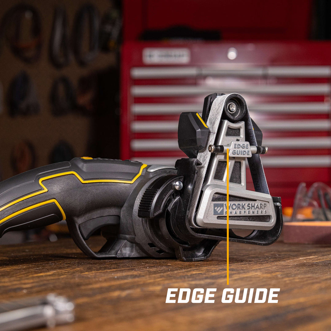 Ken Onion Edition Knife & Tool Sharpener Mk.2™ Edge Guide Assembly ...