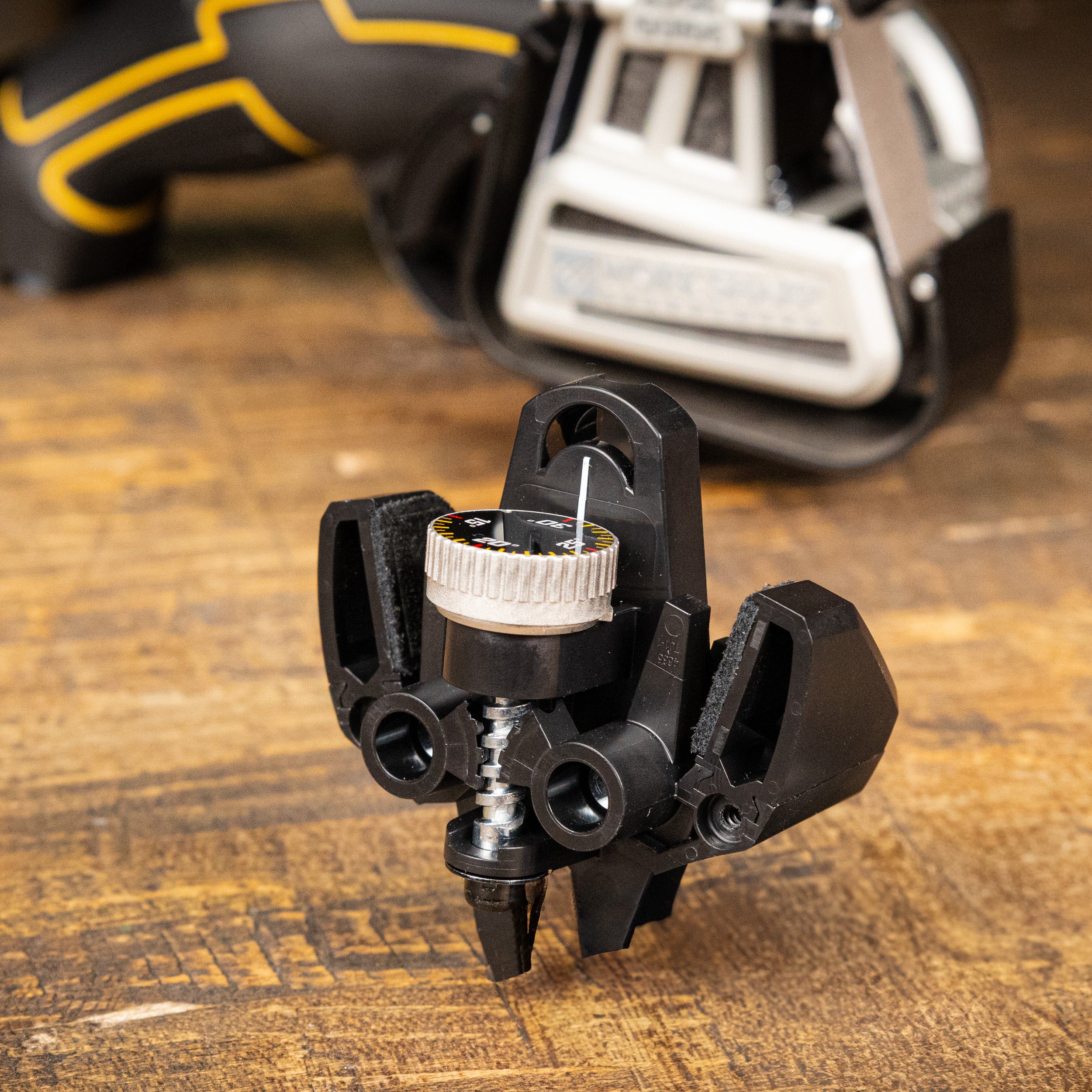 Ken Onion Edition Knife & Tool Sharpener Mk.2™ Angle Guide Assembly ...