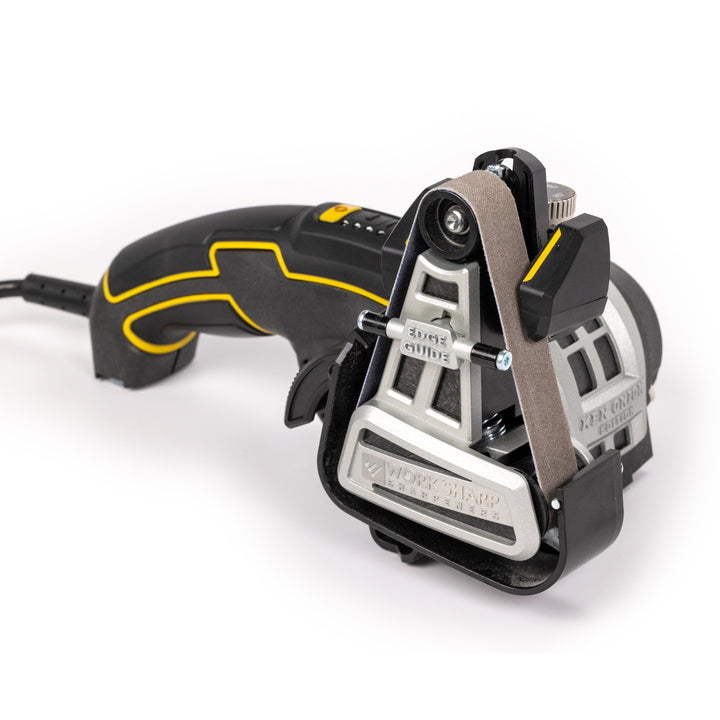 Ken Onion Edition Knife & Tool Sharpener Mk.2™ – Work Sharp