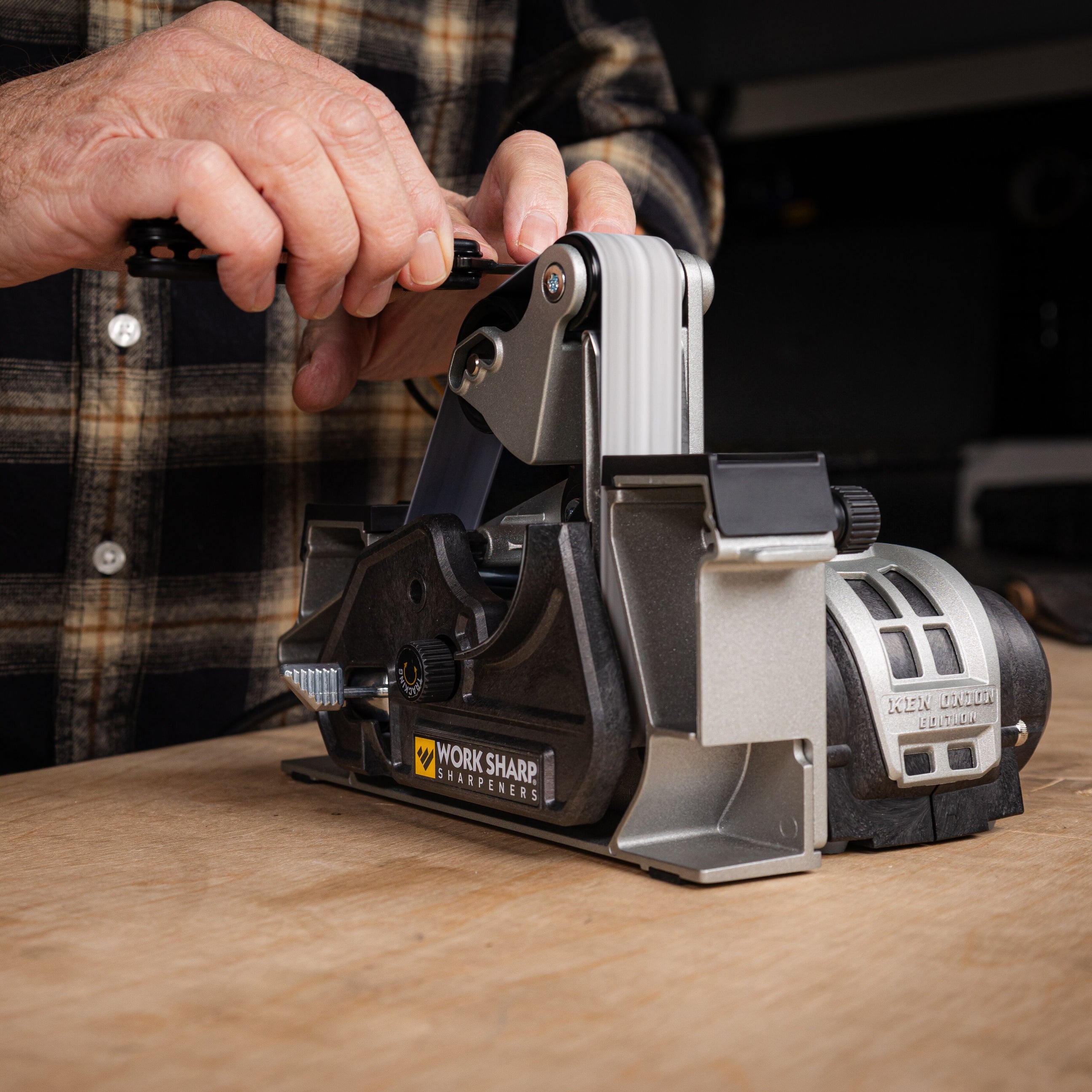 How to Sharpen Scissors – Work Sharp