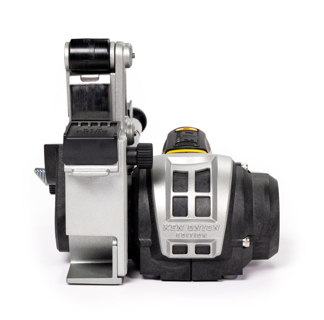 Ken Onion Edition Knife & Tool Sharpener Mk.2™ – Work Sharp