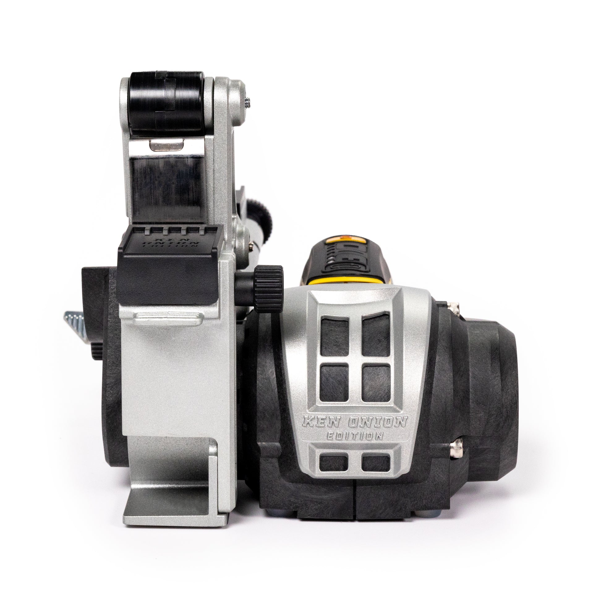 Ken Onion Edition Knife & Tool Sharpener Mk.2™ – Work Sharp