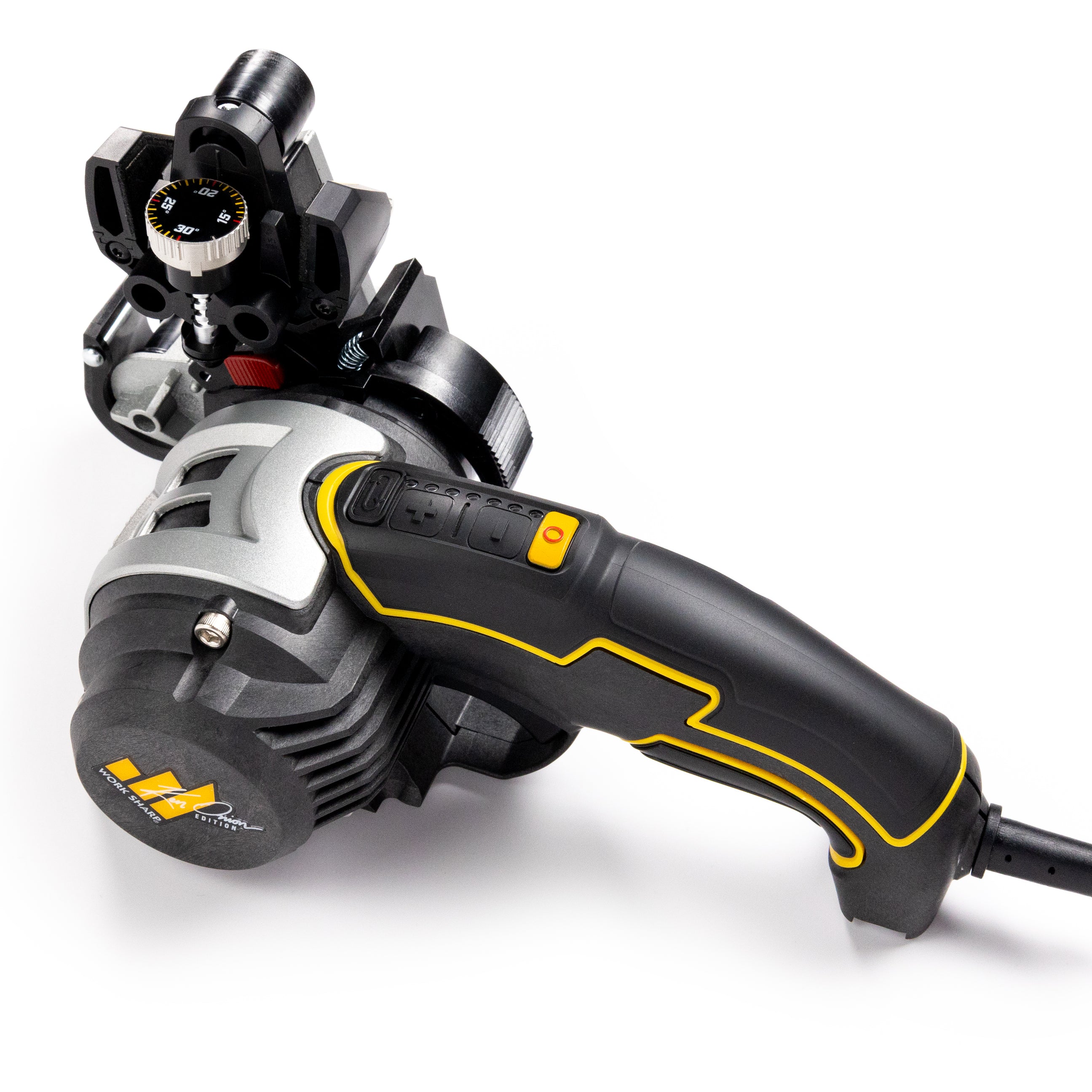 Ken Onion Edition Knife & Tool Sharpener Mk.2™ – Work Sharp