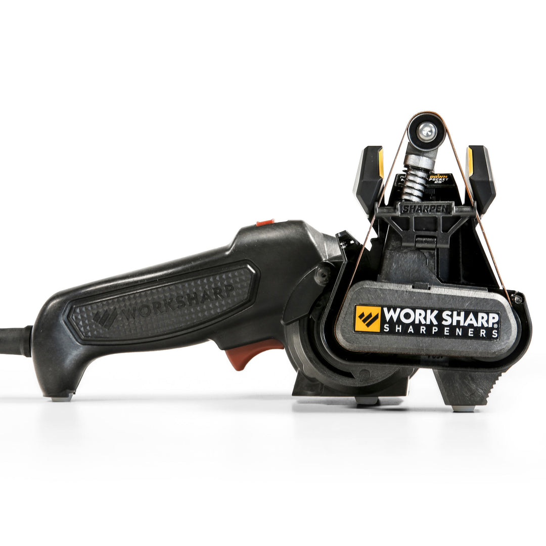 Work Sharp | Knife & Tool Sharpeners