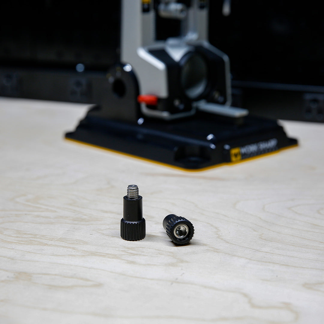 Professional Precision Adjust Chassis Mounting Screws – Work Sharp