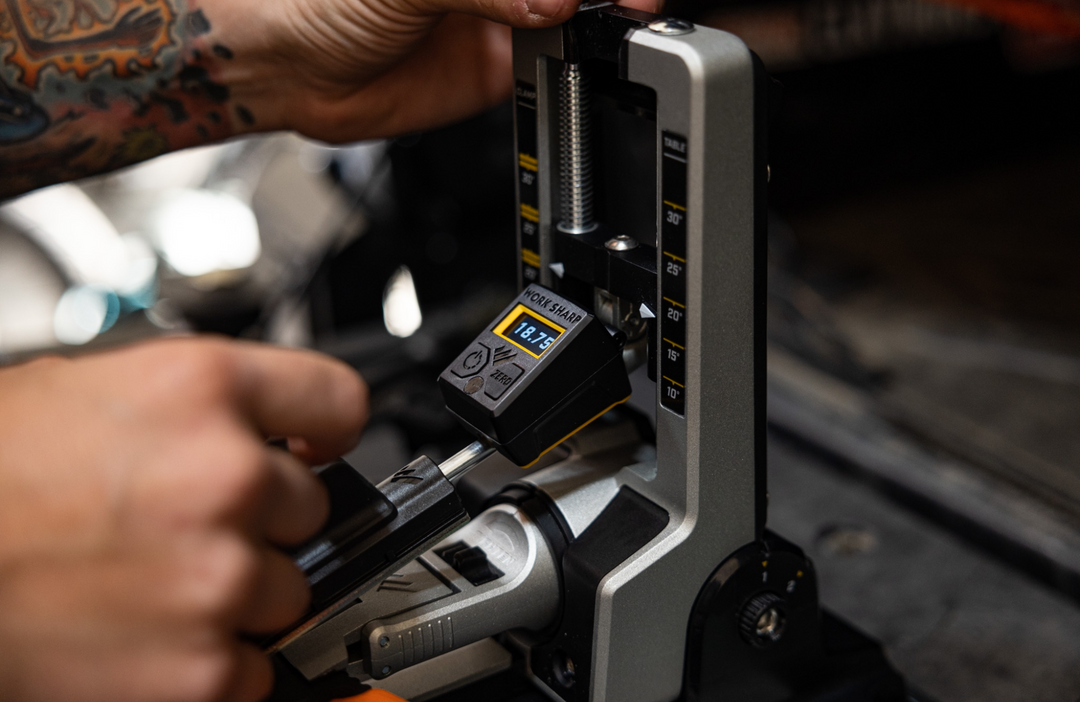 Work Sharp – Work Sharp