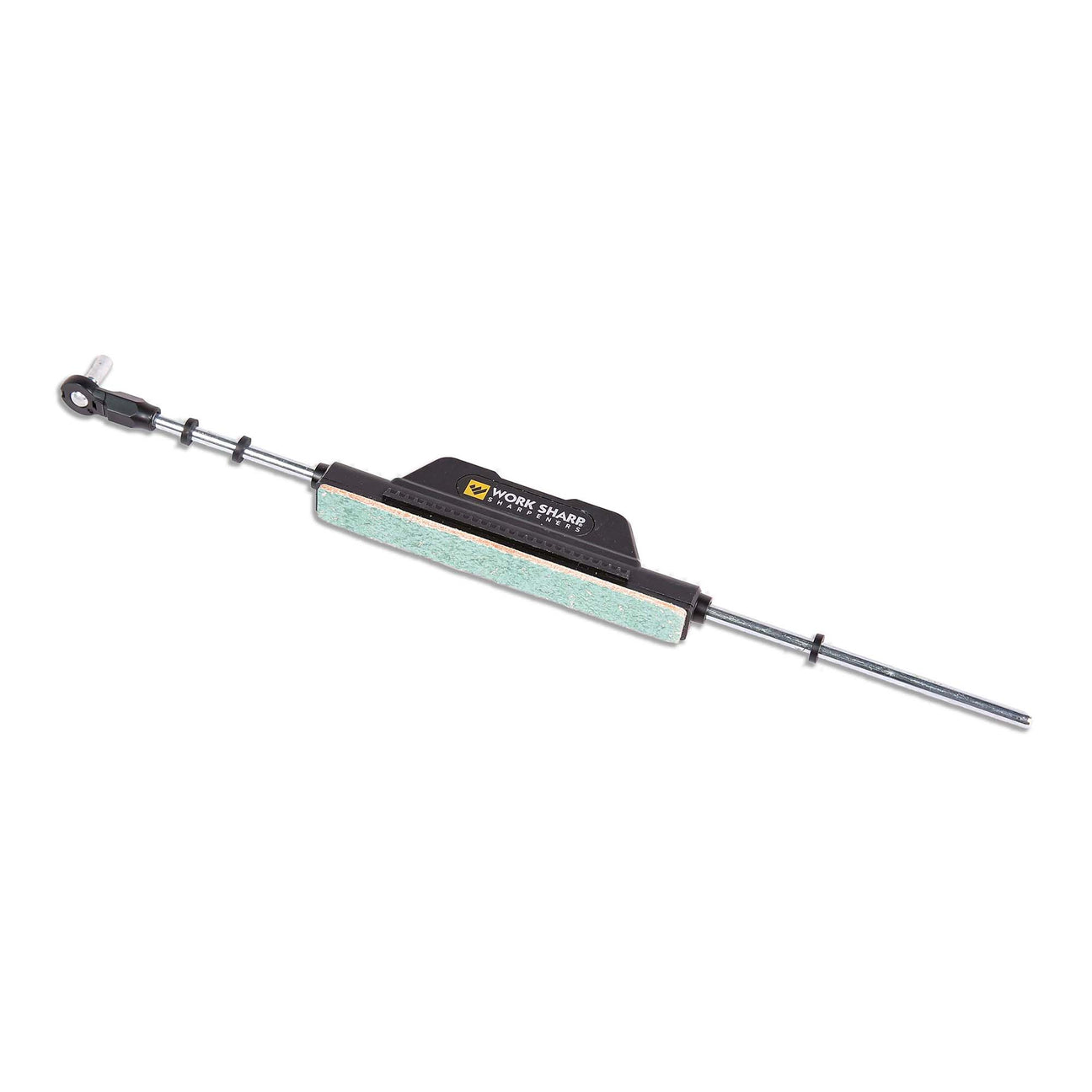 Leather Strop Assembly for the Precision Adjust™ – Work Sharp