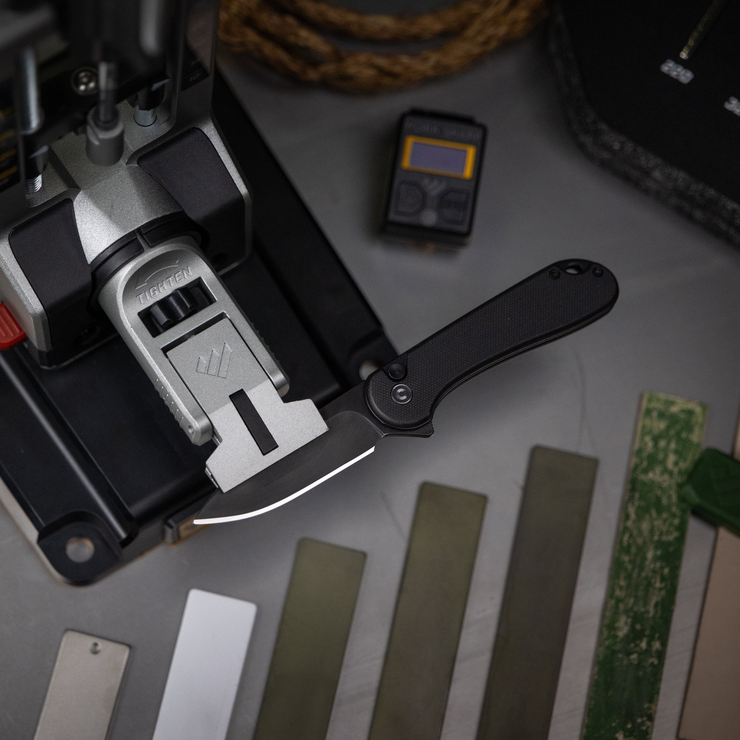 Work Sharp – Work Sharp