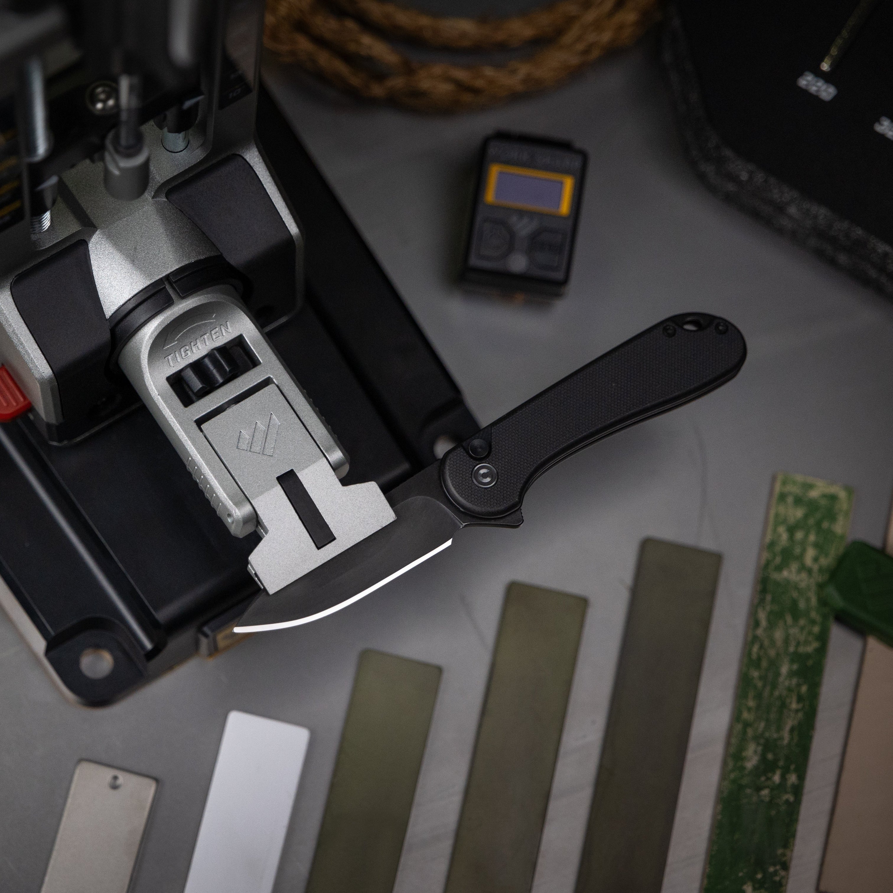 Work Sharp – Work Sharp