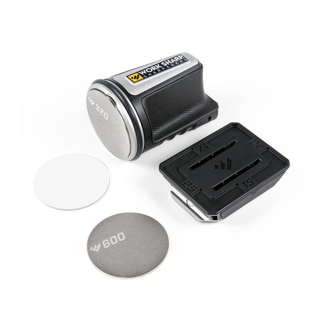 Work Sharp | Knife & Tool Sharpeners