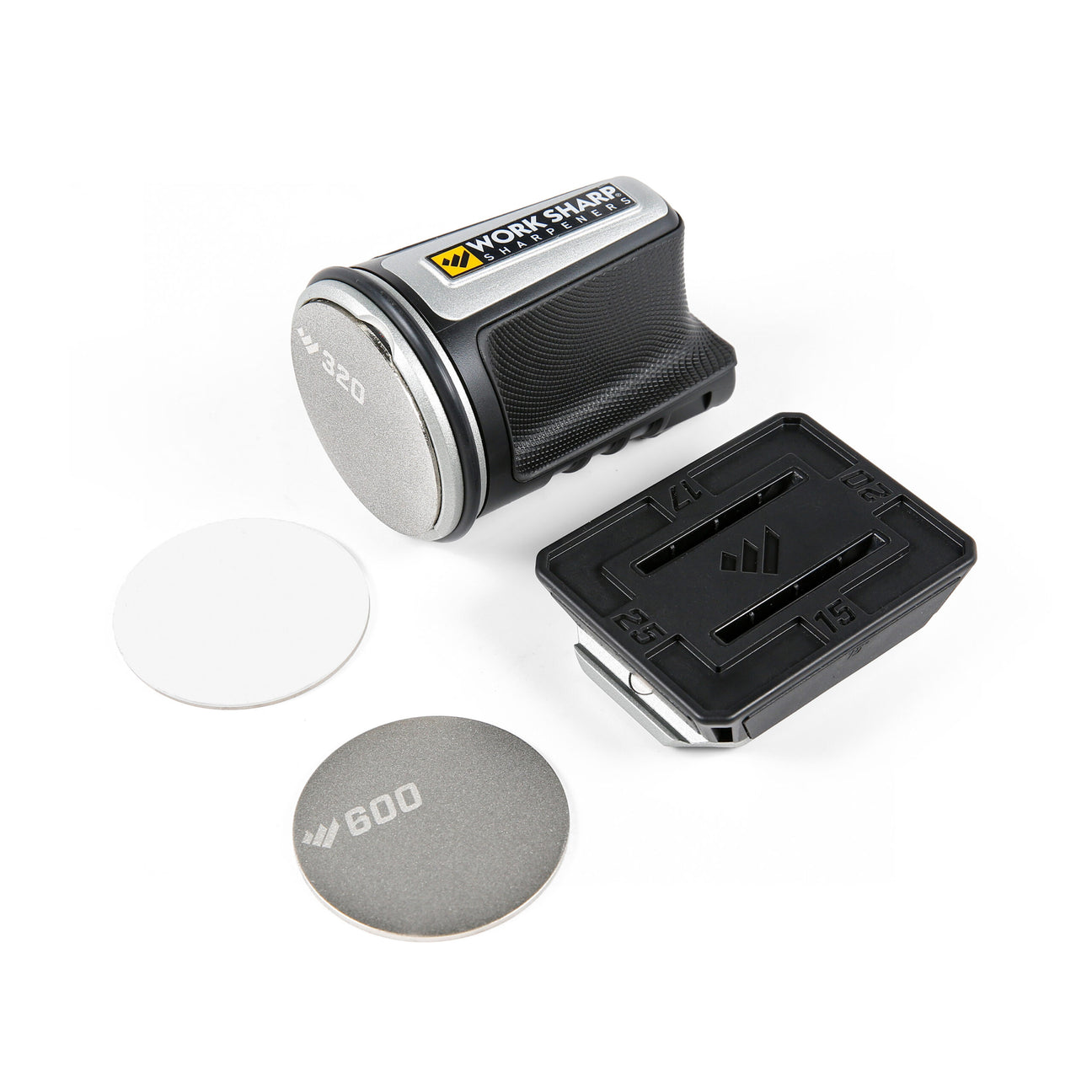 RKS™ Rolling Knife Sharpener – Work Sharp