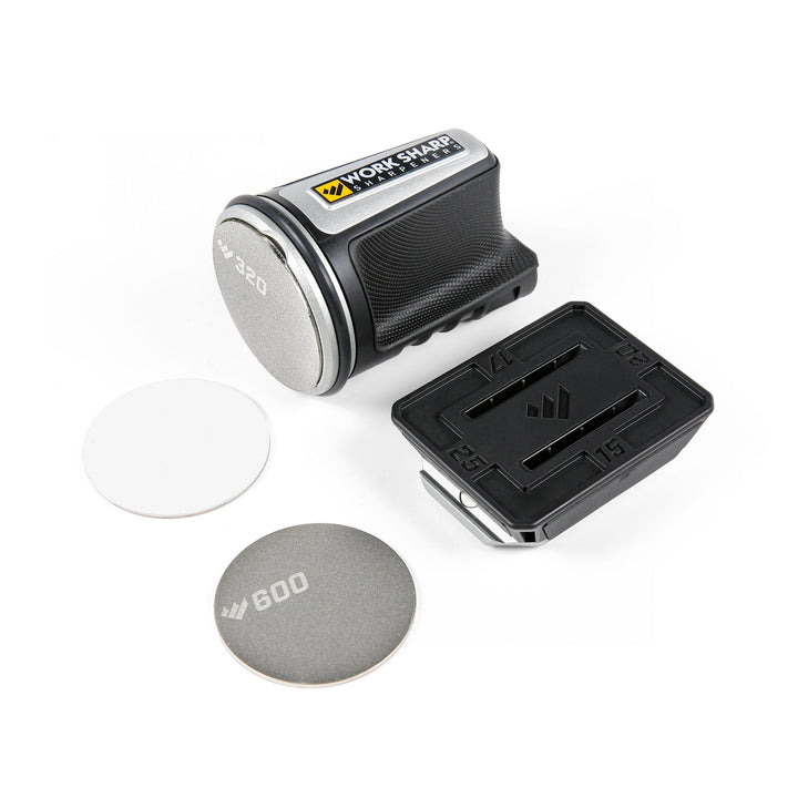 Parts – Work Sharp