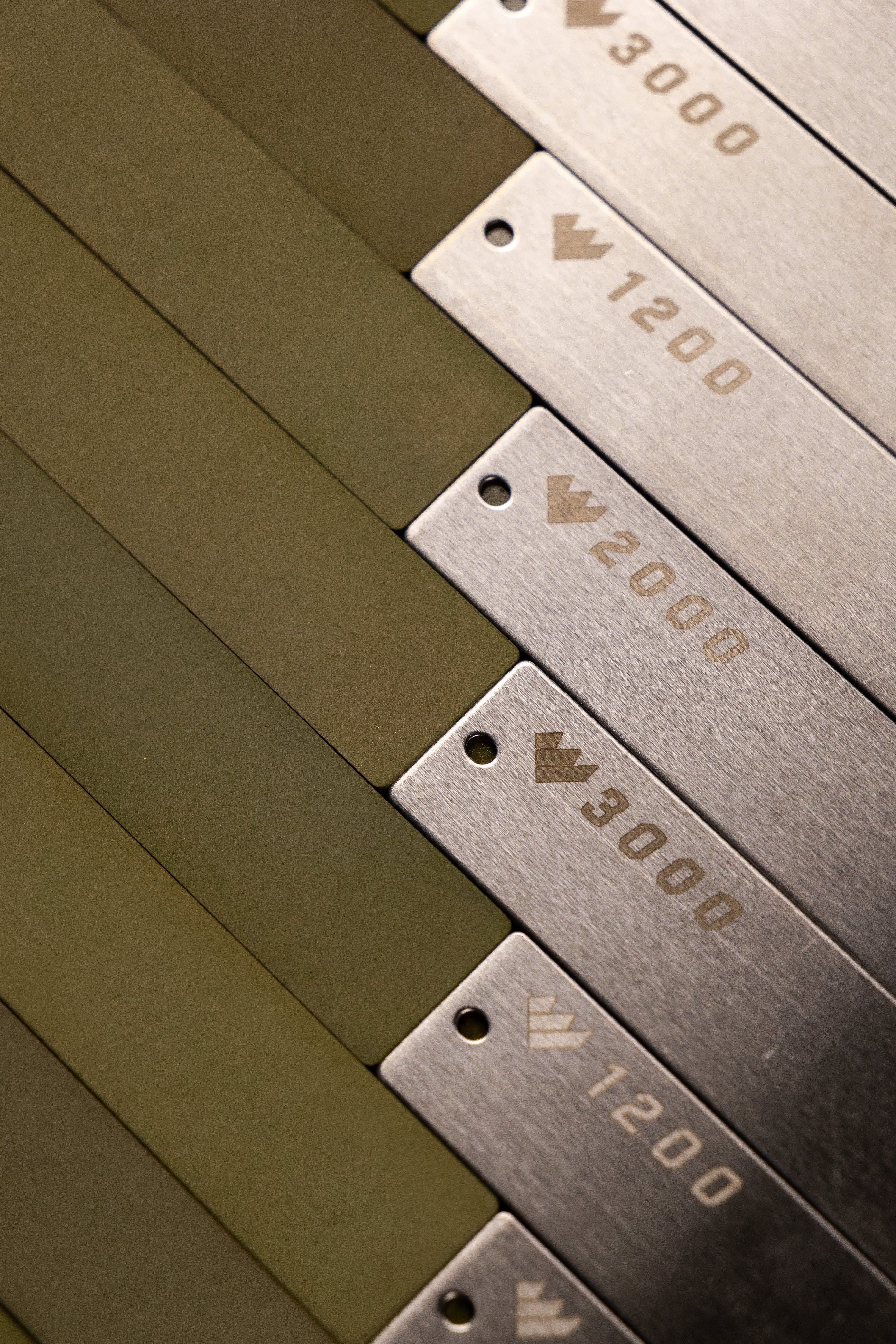 Professional Precision Adjust™ Upgrade Kit – Work Sharp