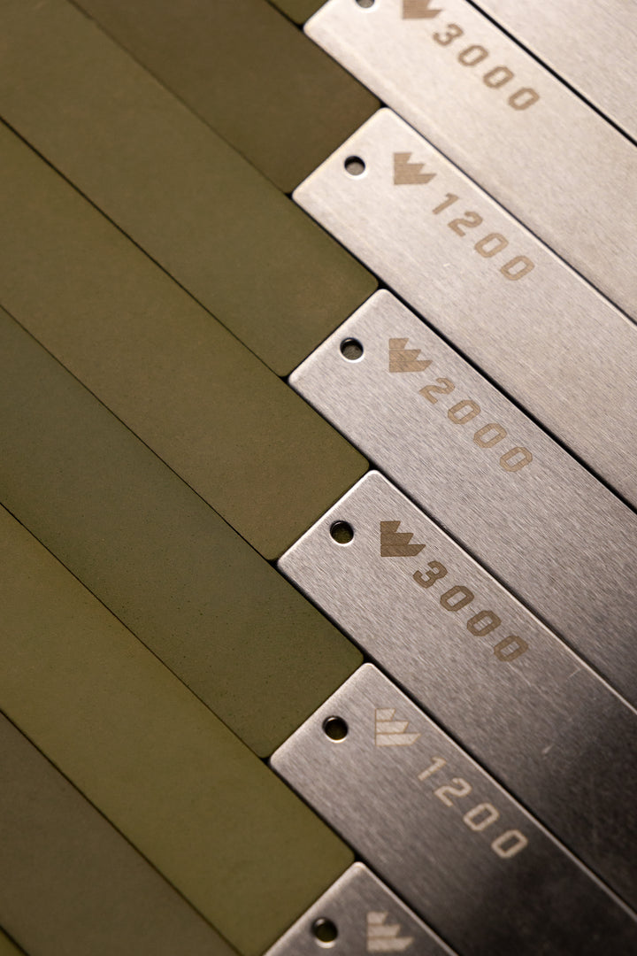 Professional Precision Adjust™ Upgrade Kit – Work Sharp