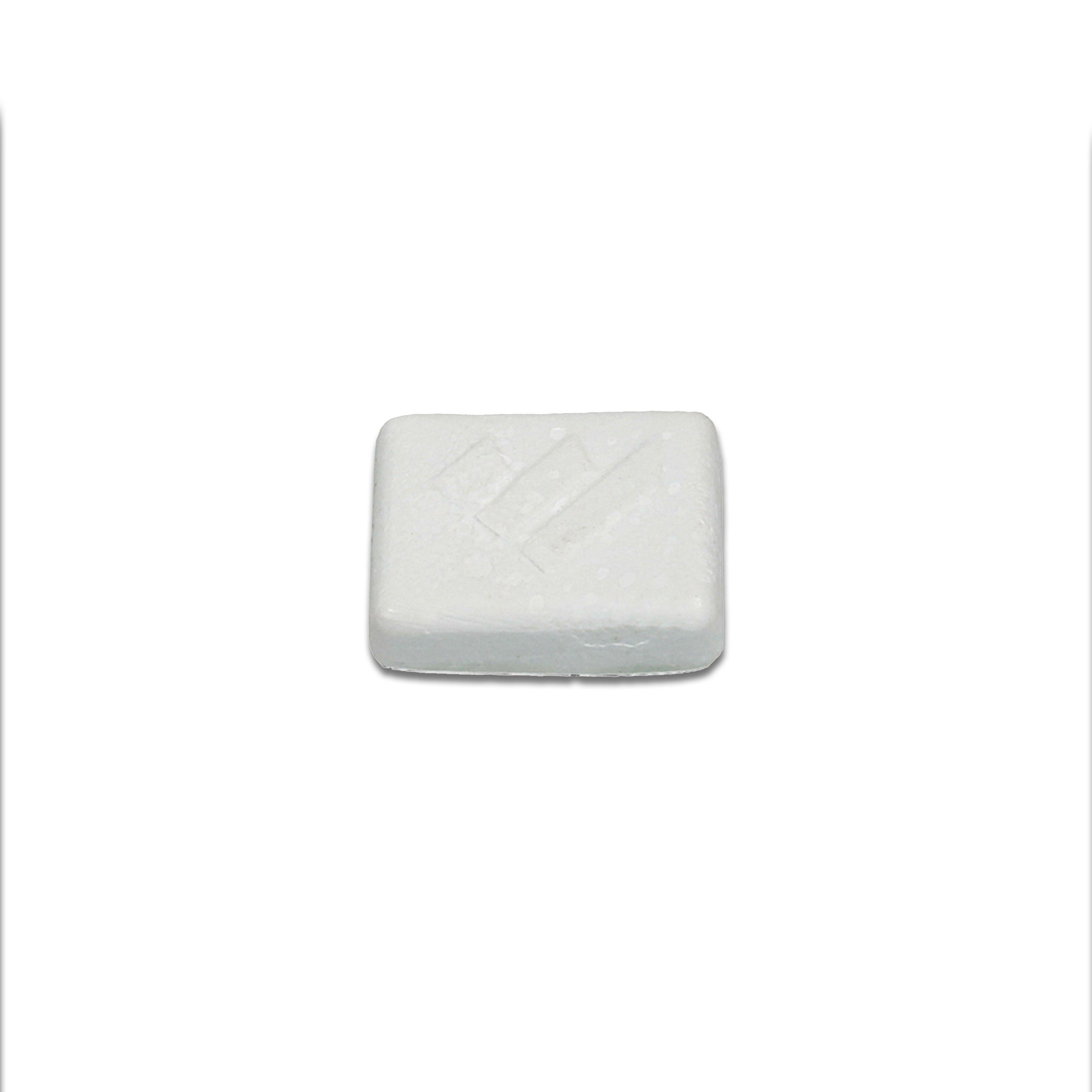 Calcined Alumina Stropping Compound (White) – Work Sharp