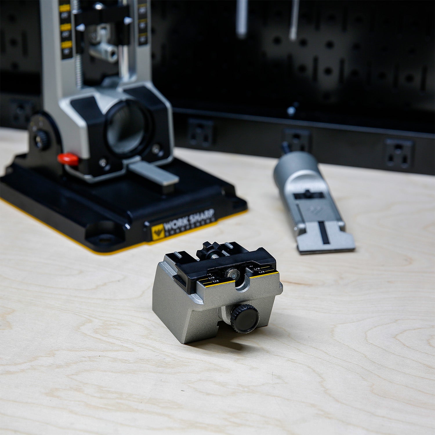 Professional Precision Adjust Small Knife Table – Work Sharp