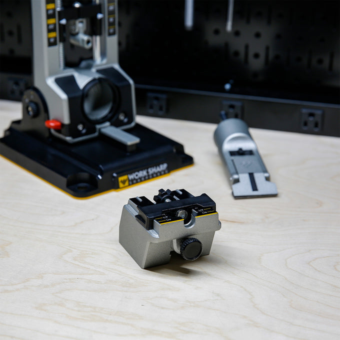 Professional Precision Adjust Small Knife Table – Work Sharp