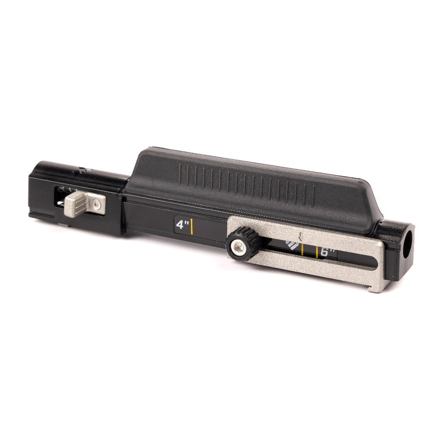 Professional Precision Adjust™ Elite Knife Sharpener – Work Sharp