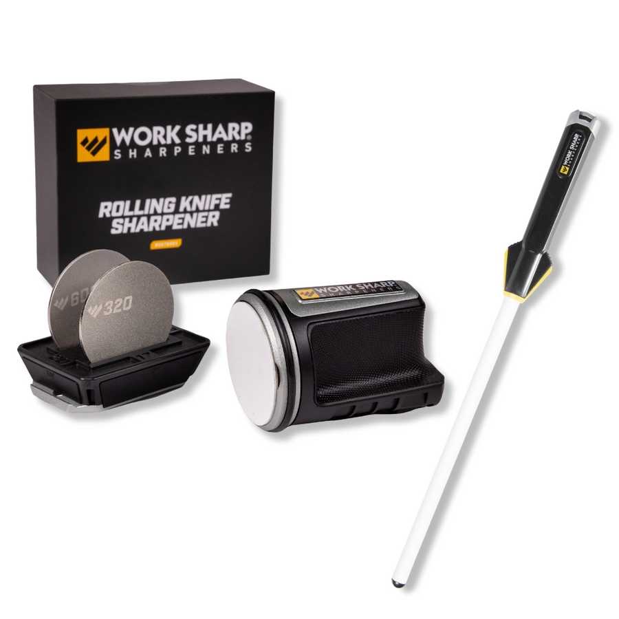 Bundles – Work Sharp